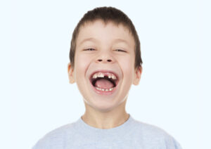 You Can’t Say “Teeth” Without Teeth: Why Kids Sound Different When They ...